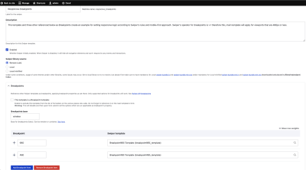 Swiper formatter | Drupal.org